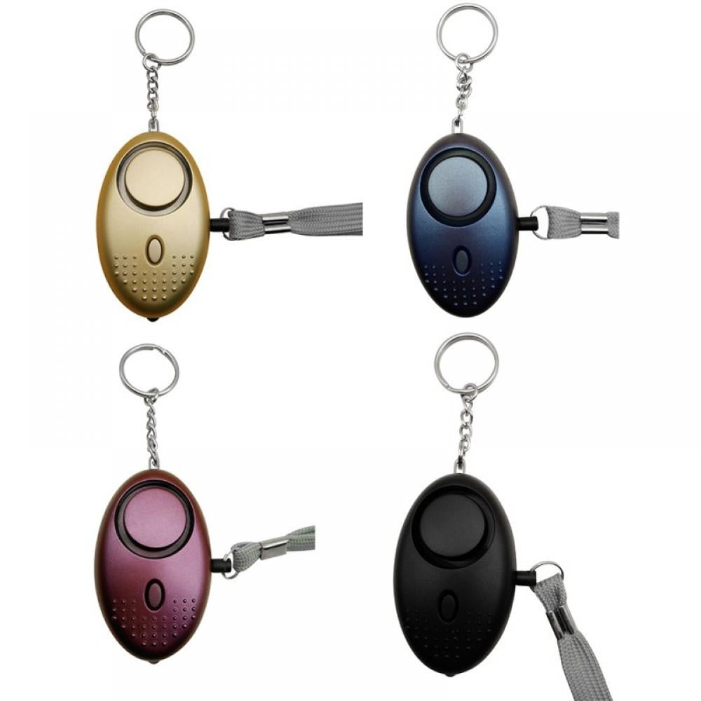 Buy Personal Alarm For Women 130db Self Defense Siren Song Alarm