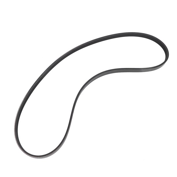 Fan Belt,Car Alternator Fan Micro-V Belt Replacement Car Fan Belt ...