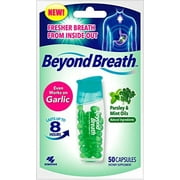 Breath Assure Capsules