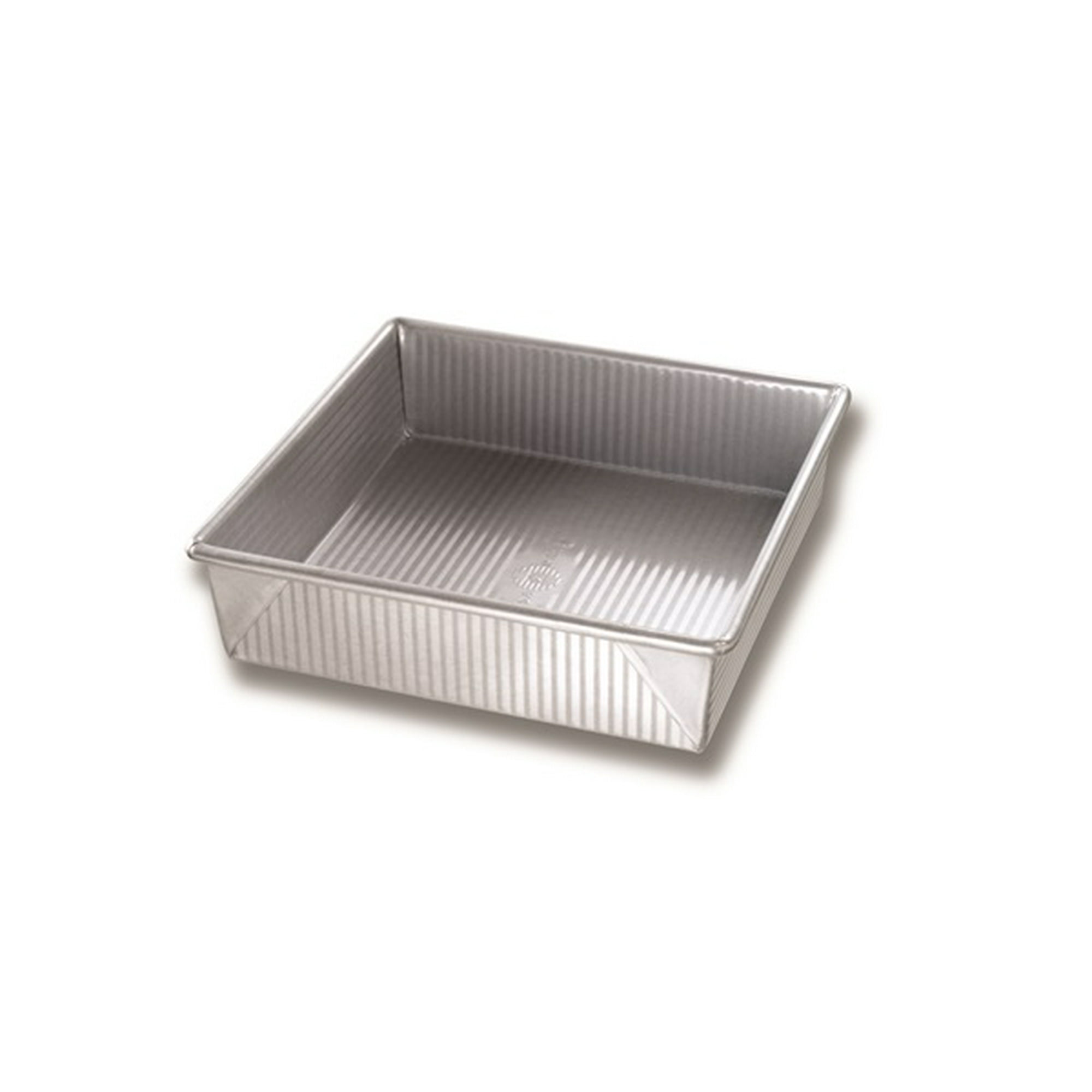 Click here for Usa Pan Non-Stick Square Cake Pan  9 9 prices
