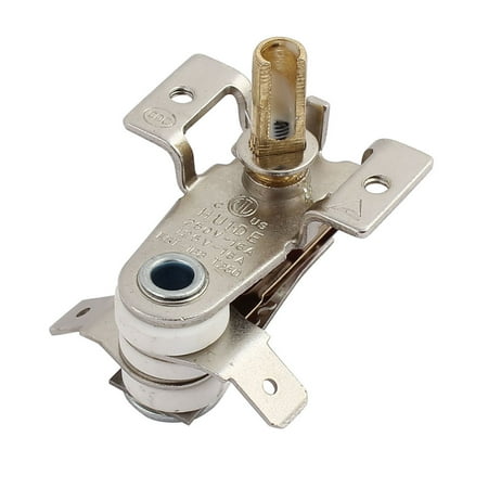 250V/125V 16A Rice Cooker Electric Oven Temperature Thermostat ...