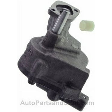 MELLING Standard Volume Ford FE-Series Oil Pump P/N M57 - Walmart.com