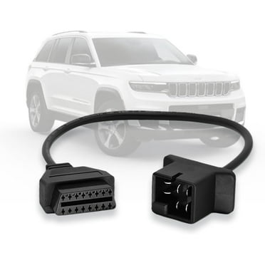 YOUCANIC UCAN-II-C Pro OBD2 Scanner – Full System Diagnostics for Cars ...