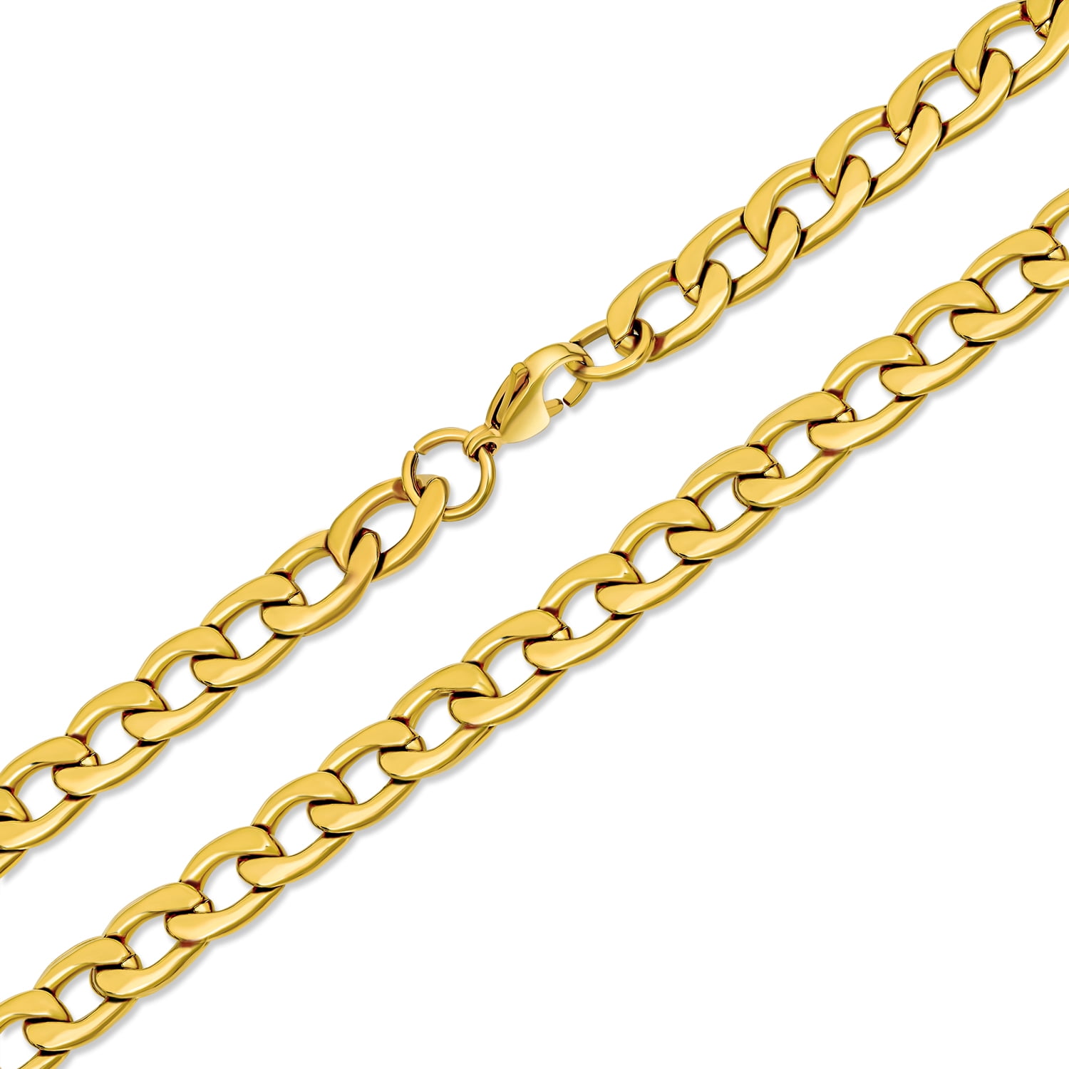 Gold Chain Designs For Men Heavy