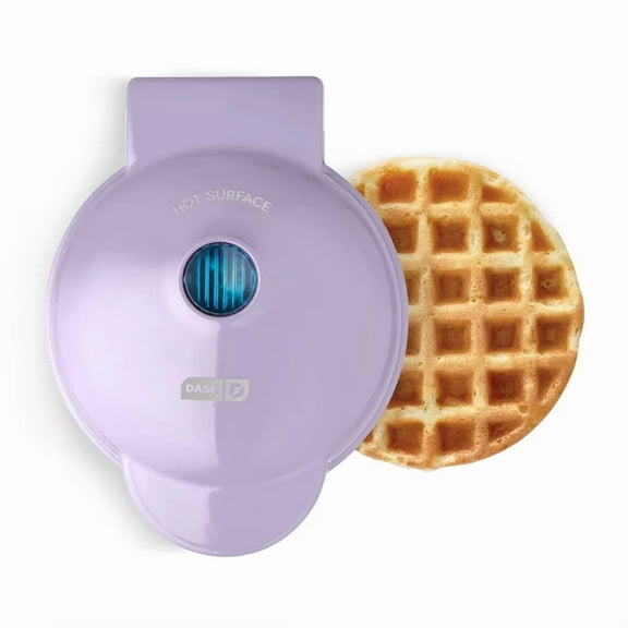 Presto Stuffler 03512 - Crispy Belgian Pancake Stuffed Waffle Maker ...