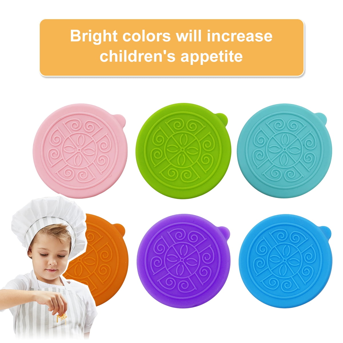 Buy Groking Condiment Cups Containers with Lids,6pcs 1.6 oz.Salad ...