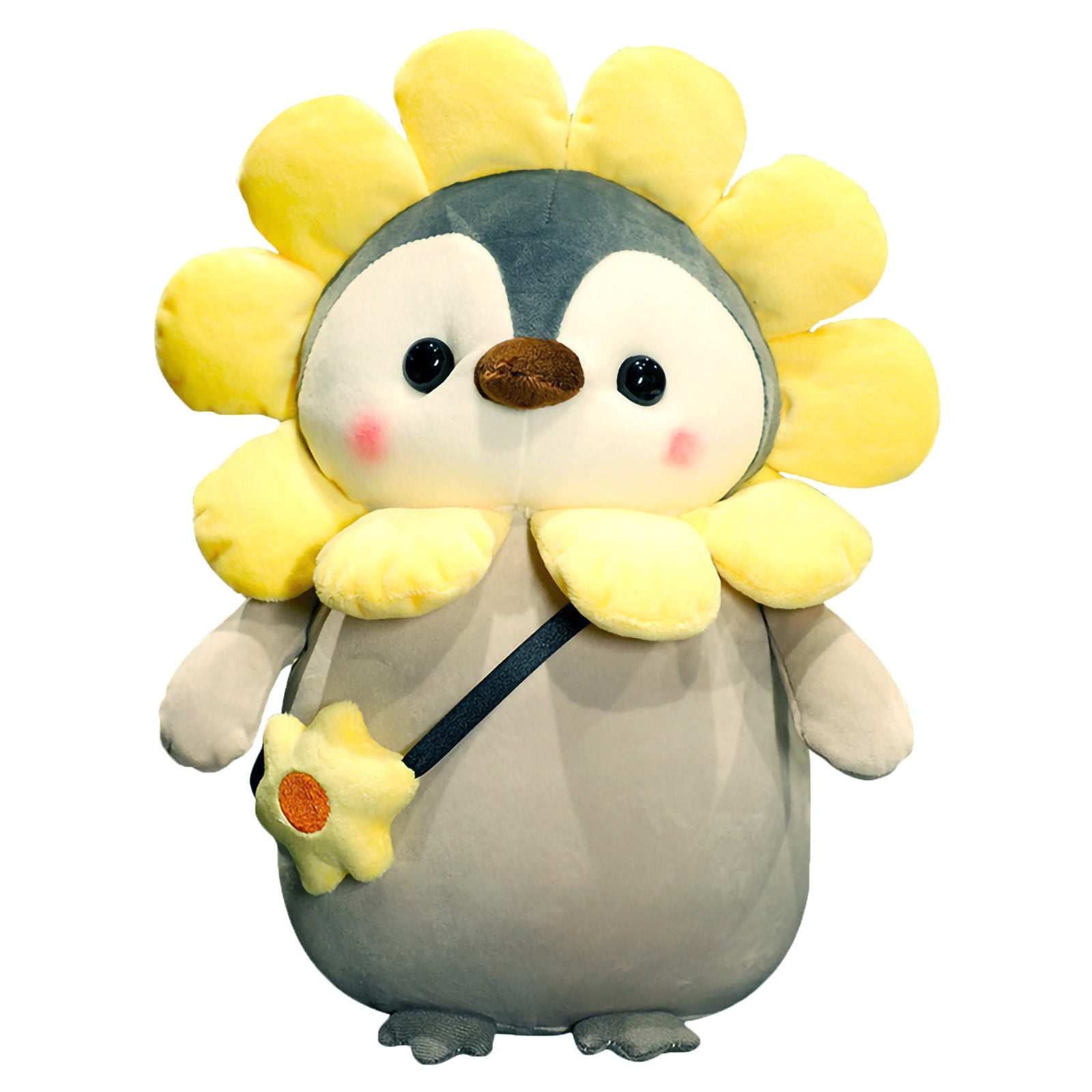 Click here for Cxk99 On Clearance 25cm Penguin Doll Toy  Soothing... prices