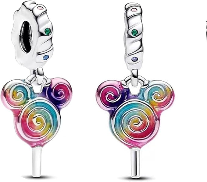 CHARM PALETA DE COLORES MICKEY MOUSSE 754 | Bodega Aurrera en línea
