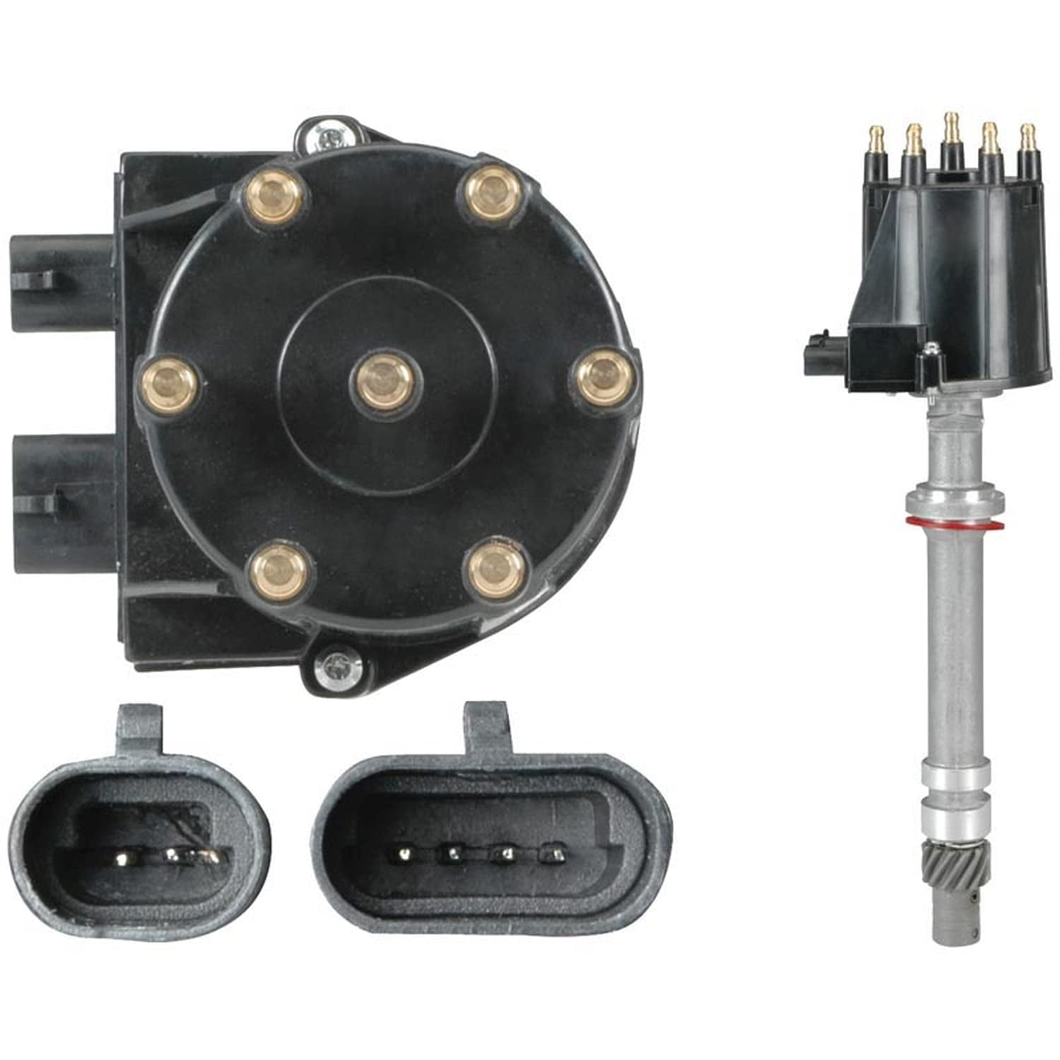 Click here for Parts Player Oeg Parts New Distributor Compatible... prices