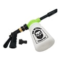 Mr. Detroit - Car Wash Gun Foam Blaster for Trucks Cars Boats Garden ...