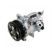 Infiniti Q50 Ac Compressor