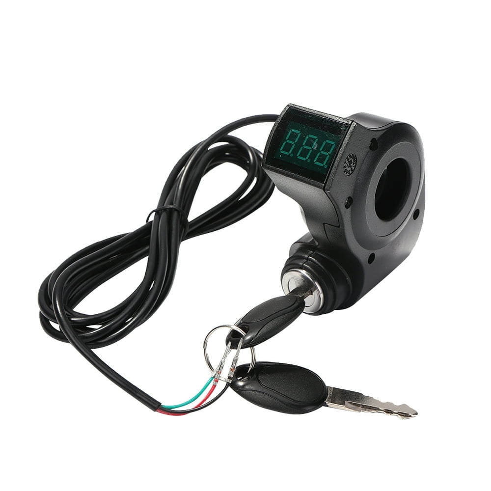 Click here for Generic Scooter Ignition Lock Key Cylinder Starter... prices