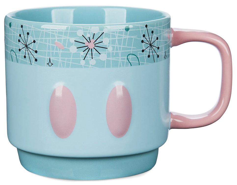 Disney Mickey Mouse Memories Stackable Mug [May] - Walmart.com
