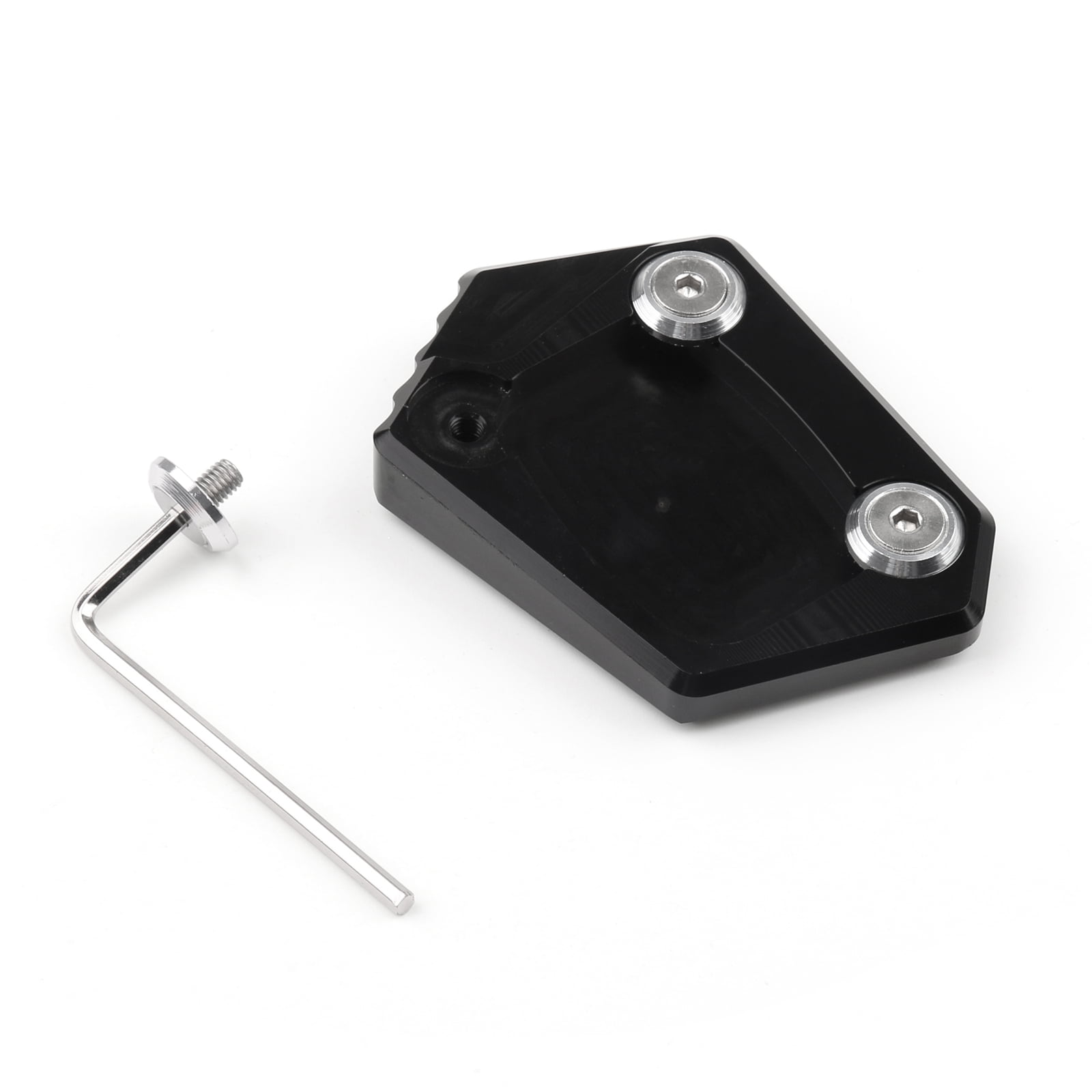 Nc 700 X Side Stand