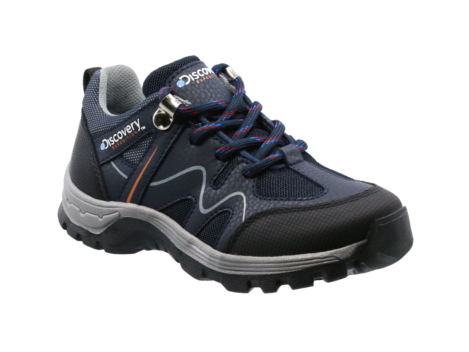 Calzado Choclo Discovery Expedition Kids Tai 2020 Marino para niño ...