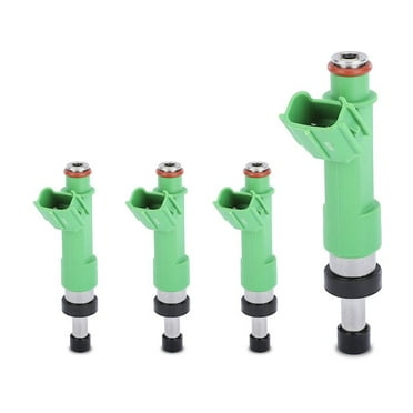 ACDelco Fuel Injector Kit Fits select: 2015-2018 CHEVROLET CORVETTE Z06 ...