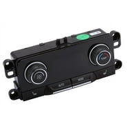 ACDelco 84862896 HVAC Control Panel - Walmart.com