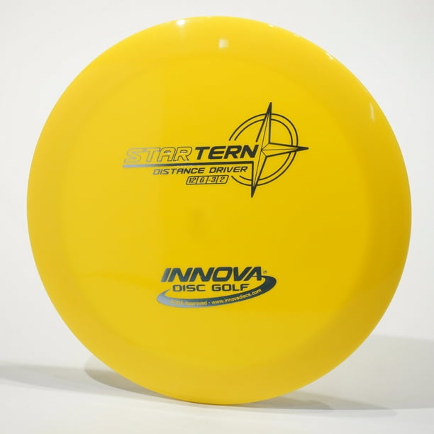 Innova Tern (Star) Distance Driver Golf Disc - Walmart.com