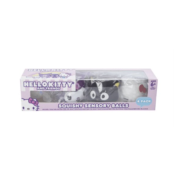 Hello Kitty Squishy