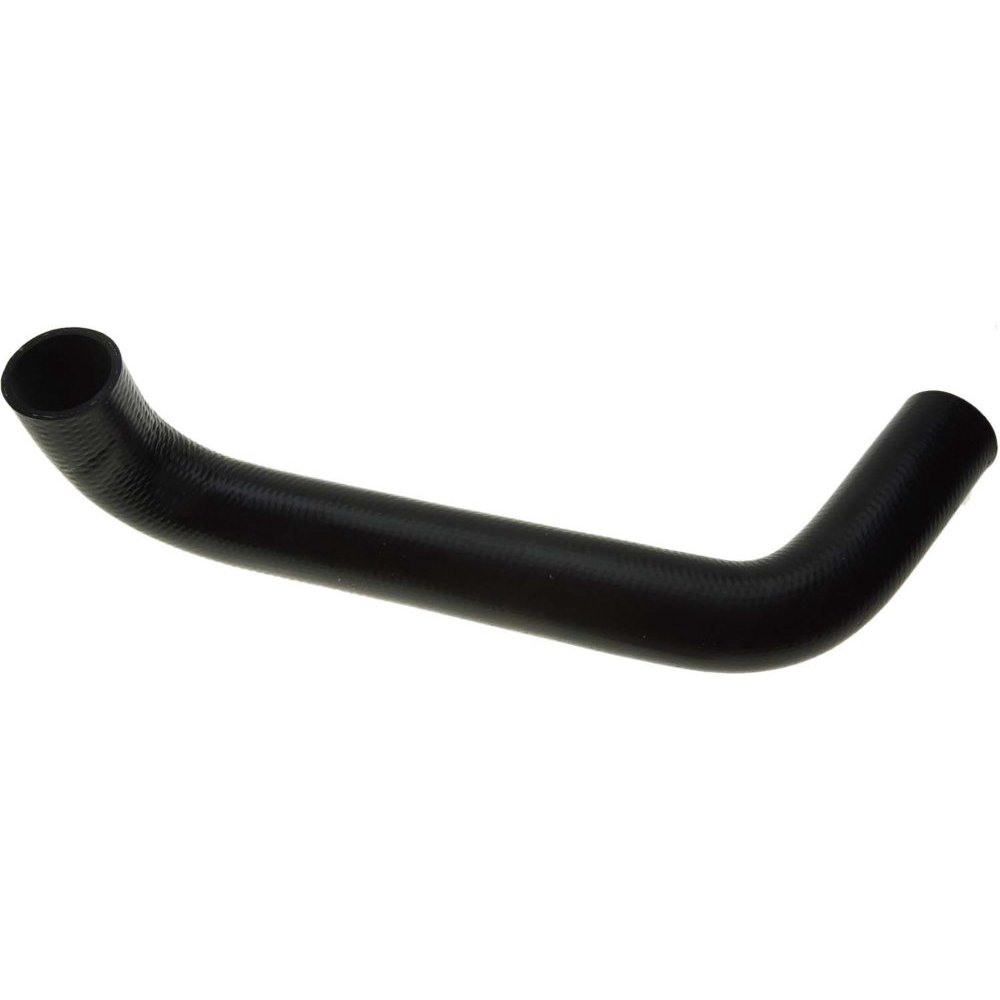 Gates 22668 Radiator Hose, Upper - Engine To Radiator - Walmart.com ...
