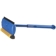 Mallory WSE-39AHC 8" Professional Squeegee Head with 24" - 39" Aluminum ...