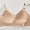 Bra Lift Assured Comfort Seamless Push Up Underwear with Adjustable ...