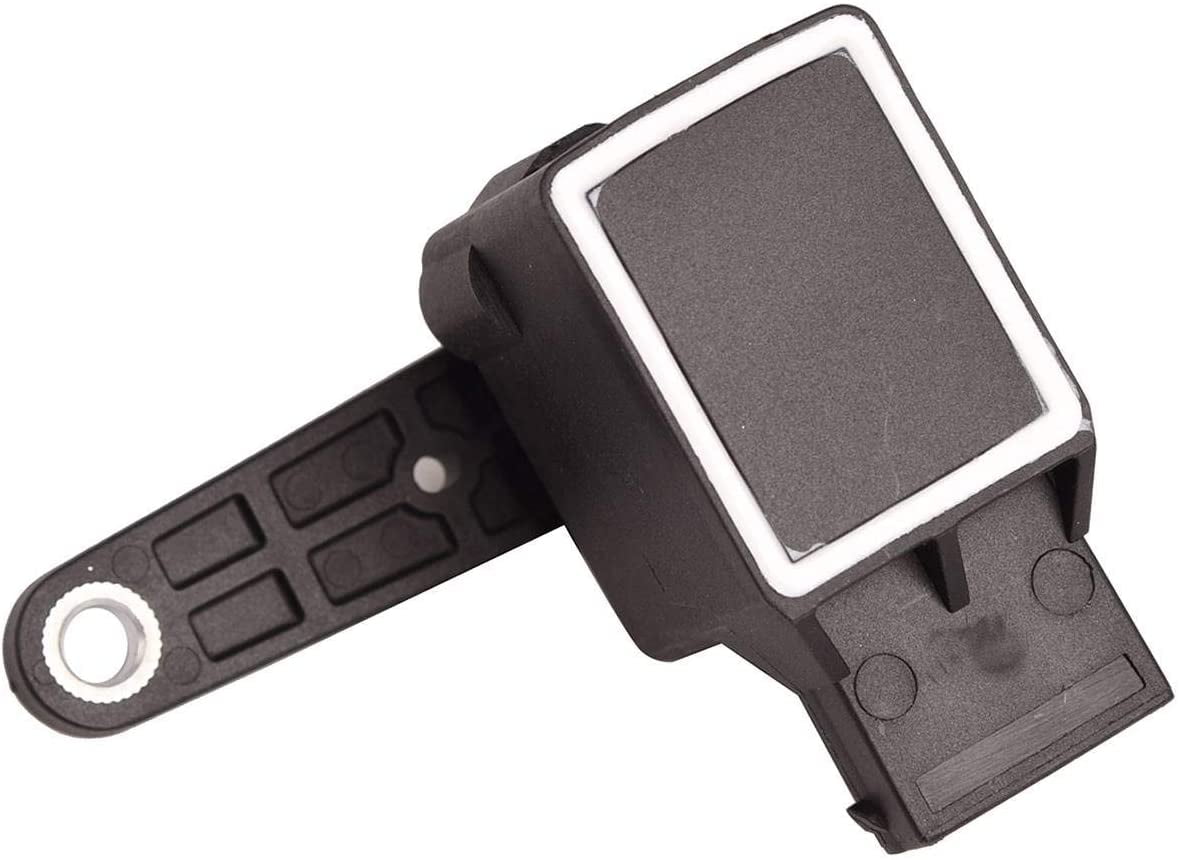 Bapmic 37146784697 Rear Ride Headlight Level Sensor for 2001-2005 BMW ...