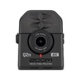 Zoom Q2n-4K Audio Camera Kit with 128GB Memory Card, USB Reader ...