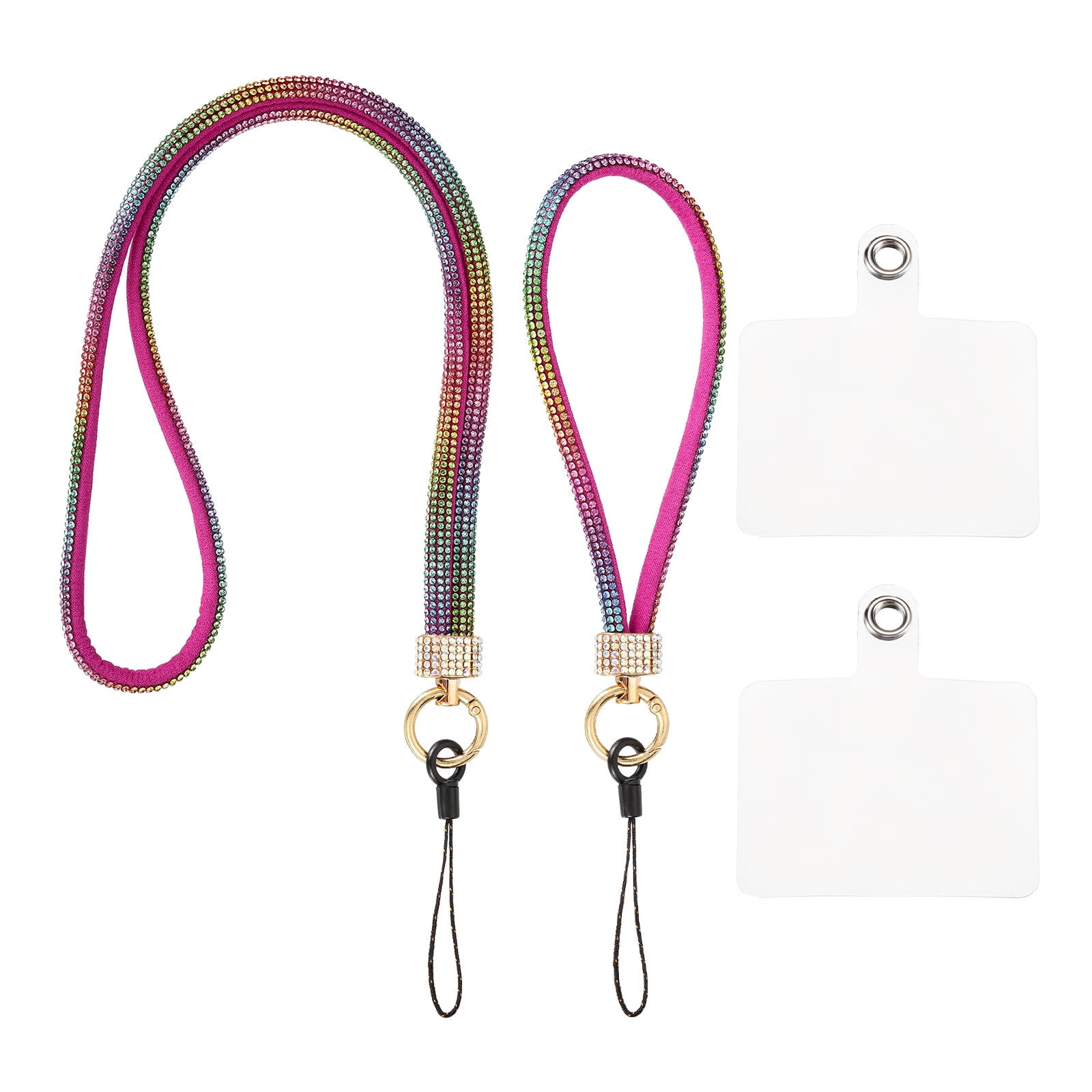 Click here for Unique Bargains Uxcell Phone Lanyard  Polyester De... prices