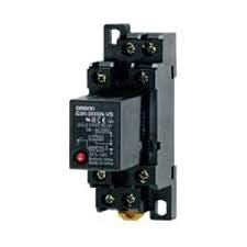 Omron Solid State Relay Insulated Photocoupler DC Output with Operation ...