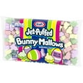Jet-Puffed Bunny Mallows Easter Bunny Rabbit Shaped Spring Marshmallows ...