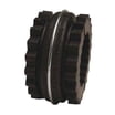 Tb Woods Sure-Flex Sleeve Coupling Insert, 9H, Hytrel 9H - Walmart.com