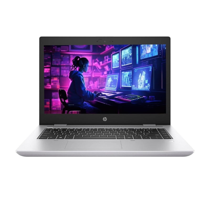 LAPTOP HP PROBOOK 640 G5 14" INTEL CORE I7-8565U CON 16GB DE RAM Y ...