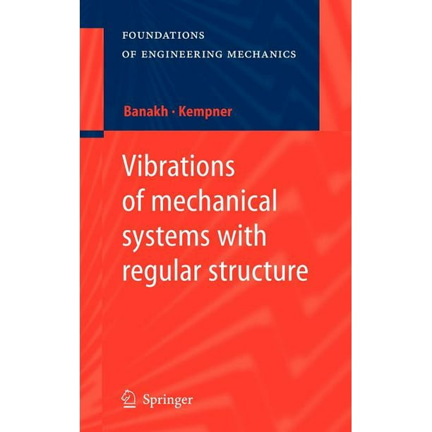 Vibrations Engineering
