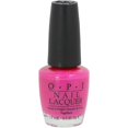 OPI Nail Polish, Lucky Lucky Lavender, 0.5 fl oz - Walmart.com