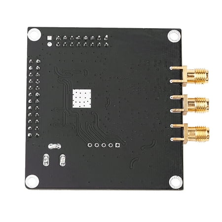 Ad9910 Dds Module Signal Generator Signal Source Board AD9910 DDS Module DAC 420M Output 1GSPS ...