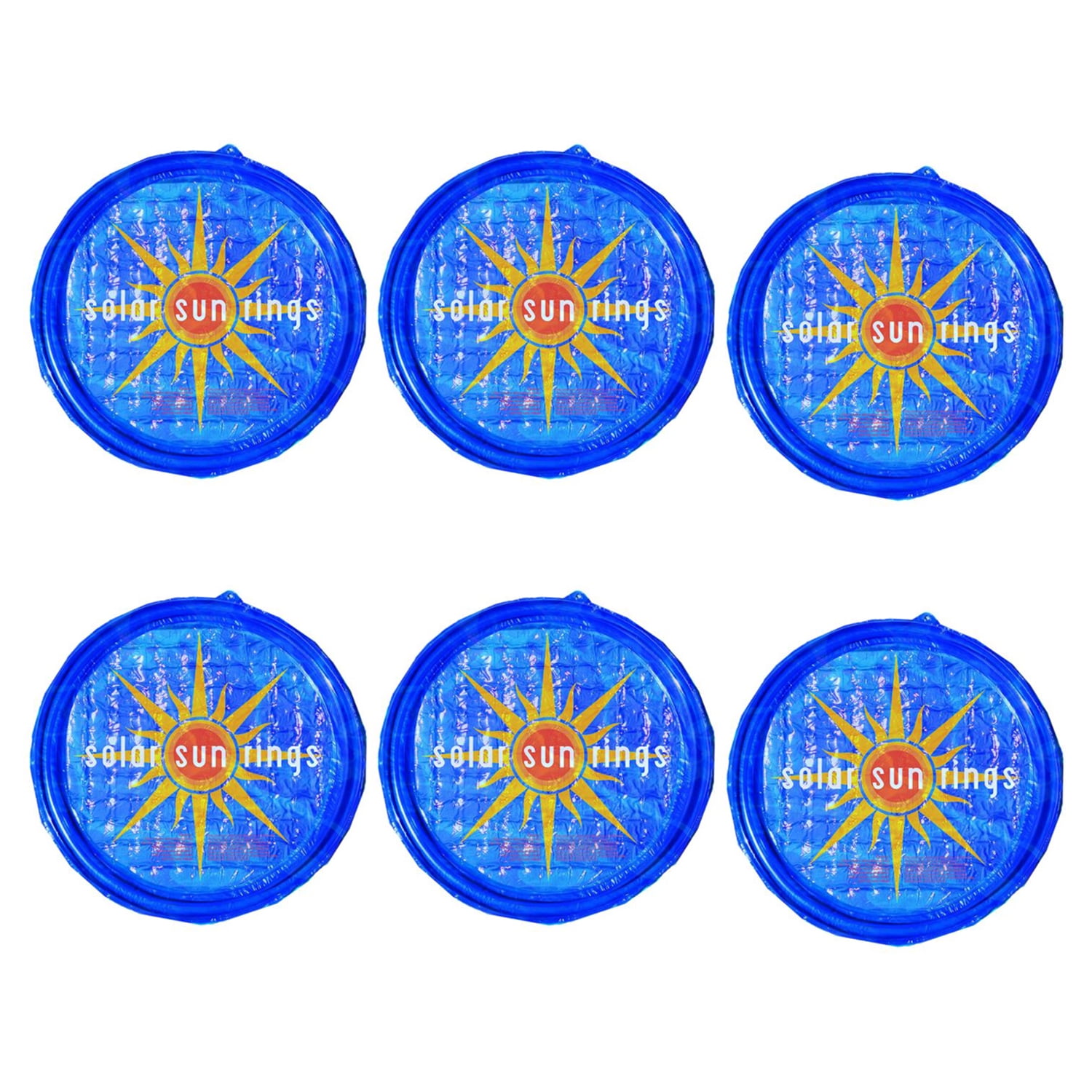 Click here for Solar Sun Rings Uv Resistant Pool & Spa Heater Cir... prices