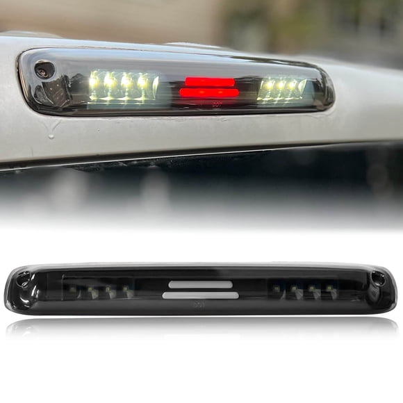 Silverado Cargo Lights