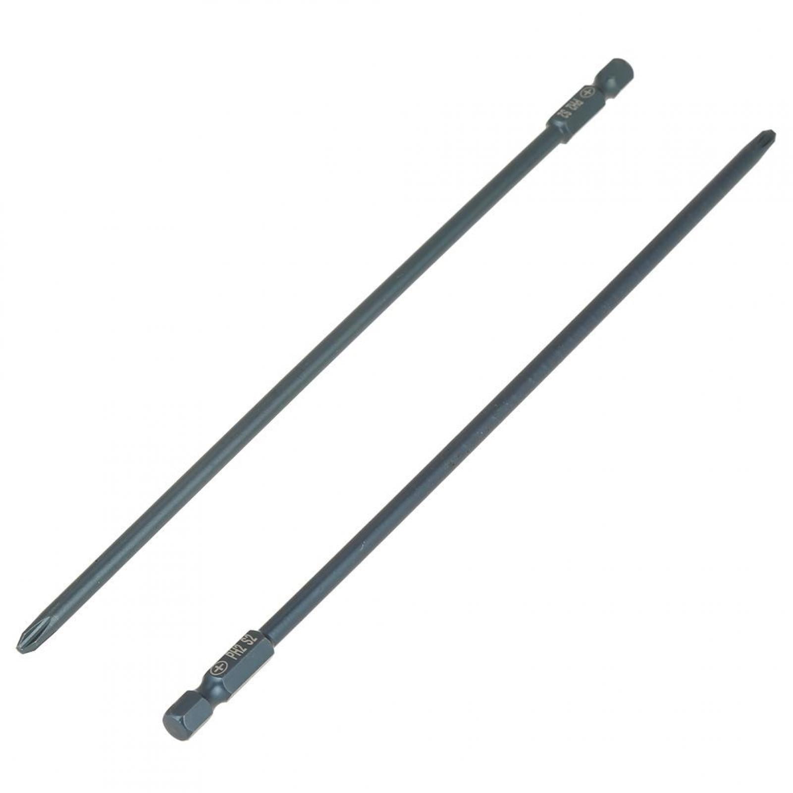 Punta De Cruz, Juego De Puntas De Destornillador, Vástago Hexagonal De ...