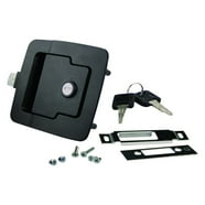 Am Tech SL-2444-1C 24" x 44" Slidelock RV Slide Out Lock - Walmart.com