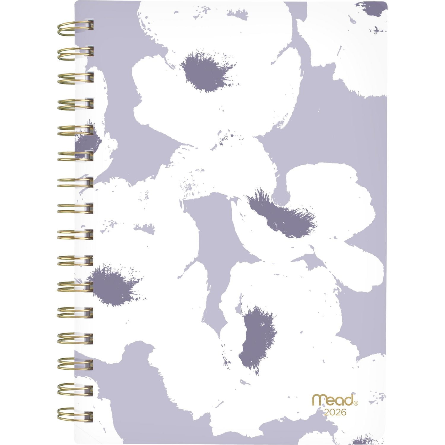 Click here for 2026 Mead Posey Small Weekly Planner 5-1/2 X 8-1/2 prices