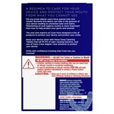 Crest Aligner Care Deep Cleaning Tablets, Cleaner Retainer, Anti ...