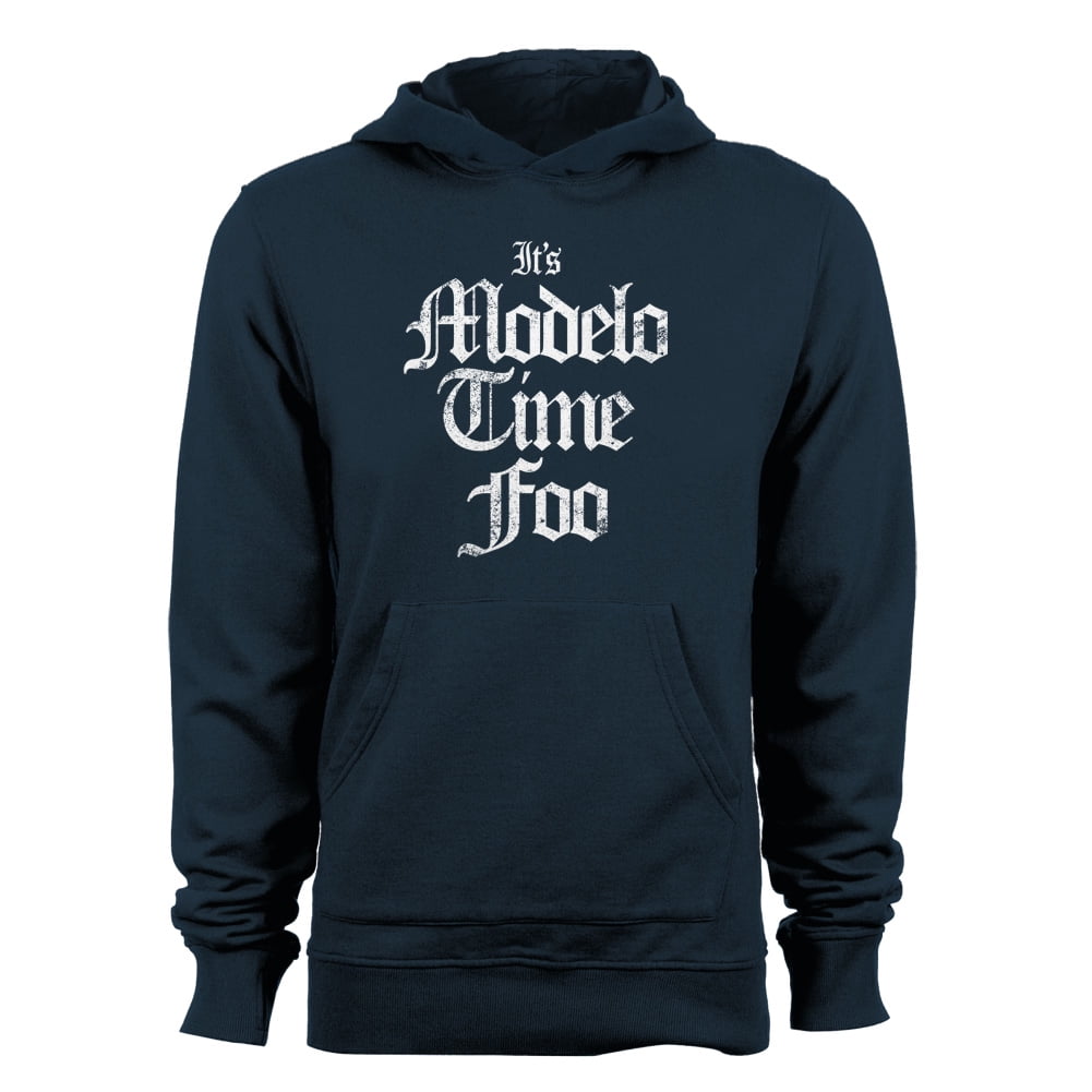 GEEK TEEZ It's Modelo Time Foo Original Artwork Inspired by Modelo ...