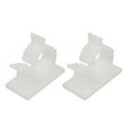 Adhesive Cable Clips