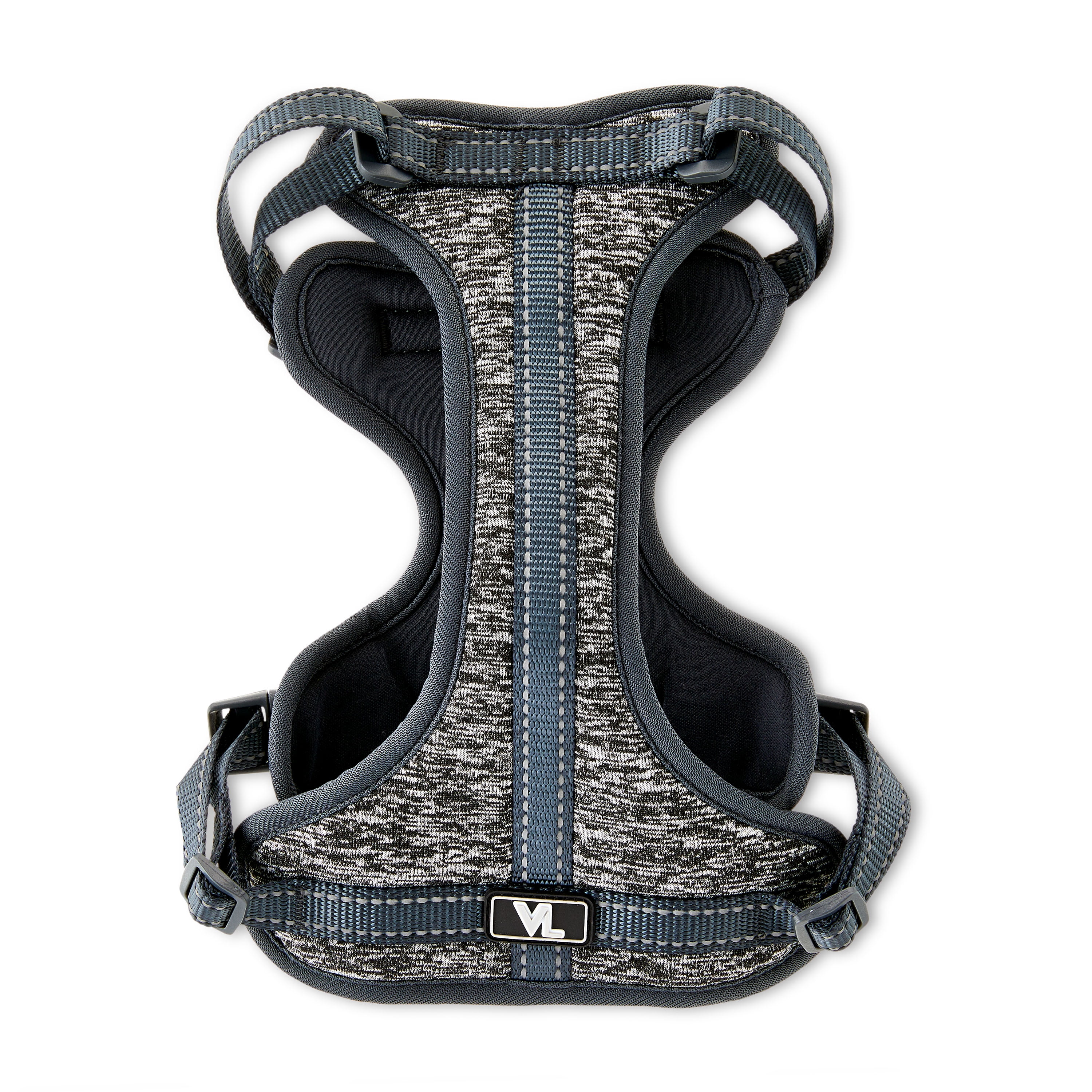 How To Put On Vibrant Life Harness For Dogs at Elmer Holt blog