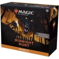 Magic The Gathering: Innistrad Midnight Hunt Bundle - Walmart.com