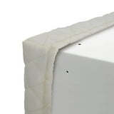 Indoor Air Conditioner Cover Double Insulation Cooling Fan Windshield ...