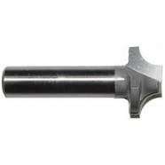 Magnate 2715 Surface Planing (Bottom Cleaning) Router Bit, 1-1/2-Inch ...