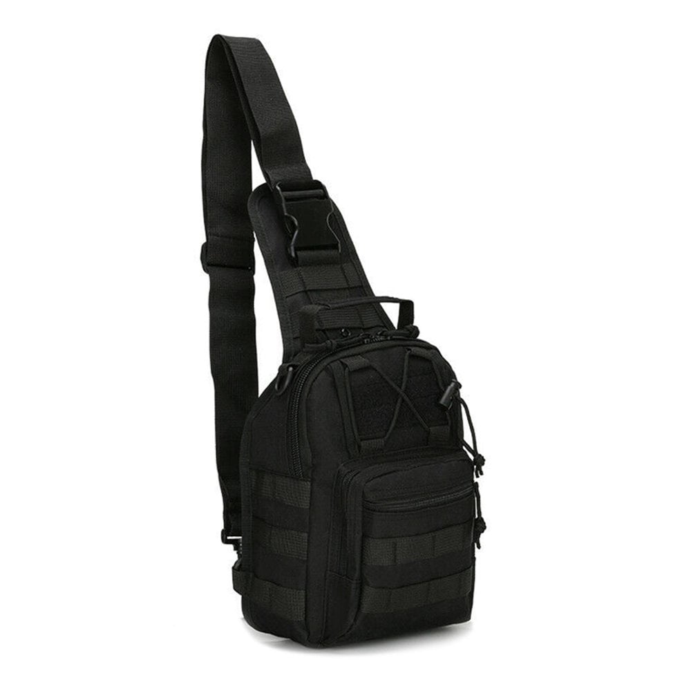 Click here for Amerteer Multifunctional Men‘s Backpack Sling Ches... prices