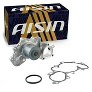 AisinEngine Water Pump Fits select: 2000-2009 TOYOTA TUNDRA, 2003-2009 ...